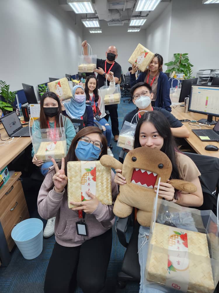 Working at Centerfield Business Solutions - Company Profile & Information | Hiredly Malaysia